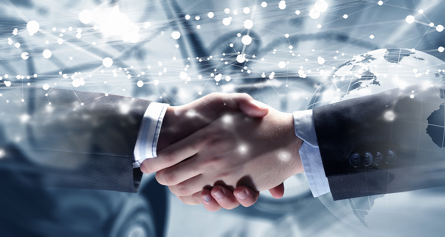 3 Tips for Choosing the Right Cybersecurity Solutions Partner 3 Tips for Choosing the Right Cybersecurity Solutions Partner