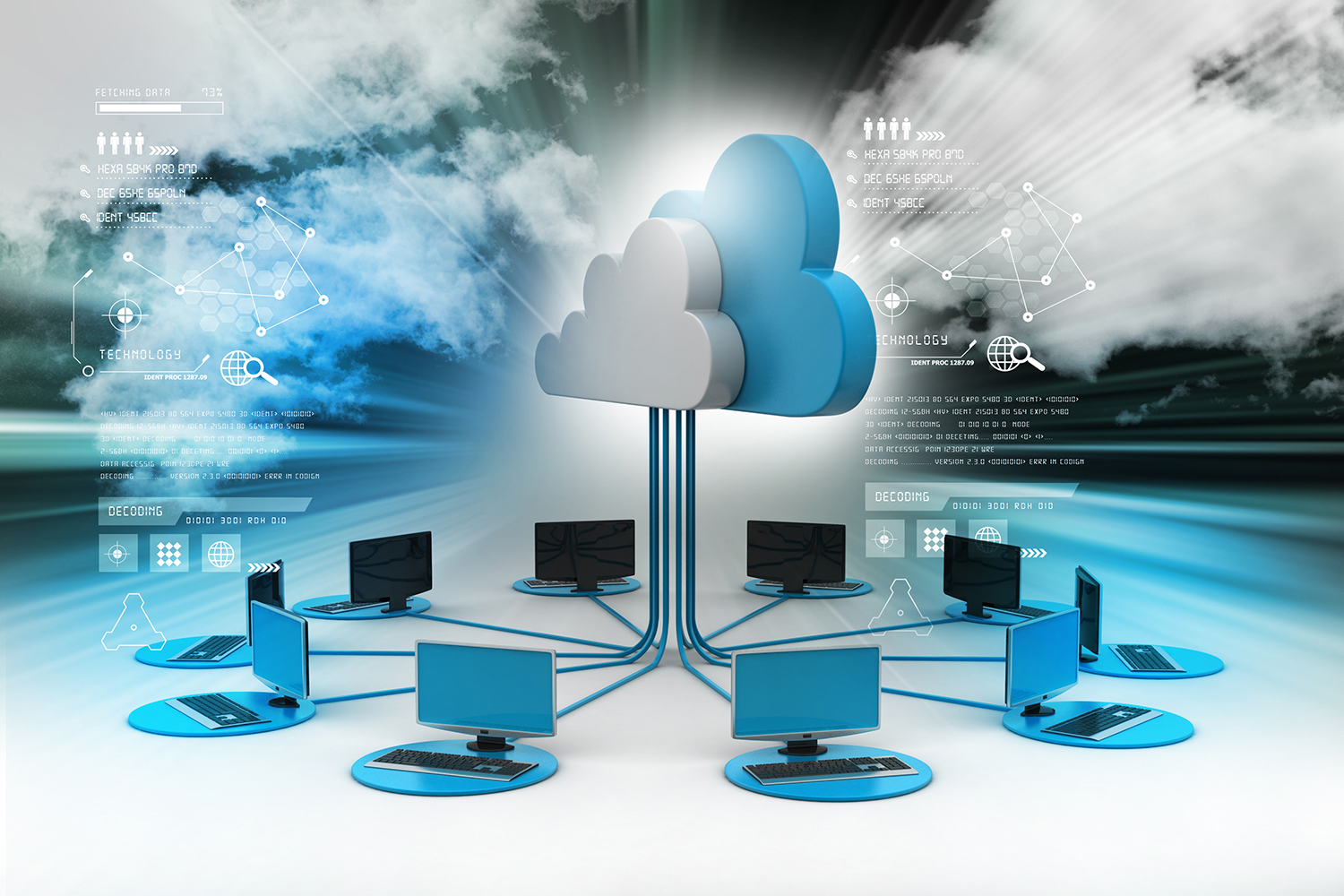How to Choose the Right Managed SD-WAN Services How to Choose the Right Managed SD-WAN Services
