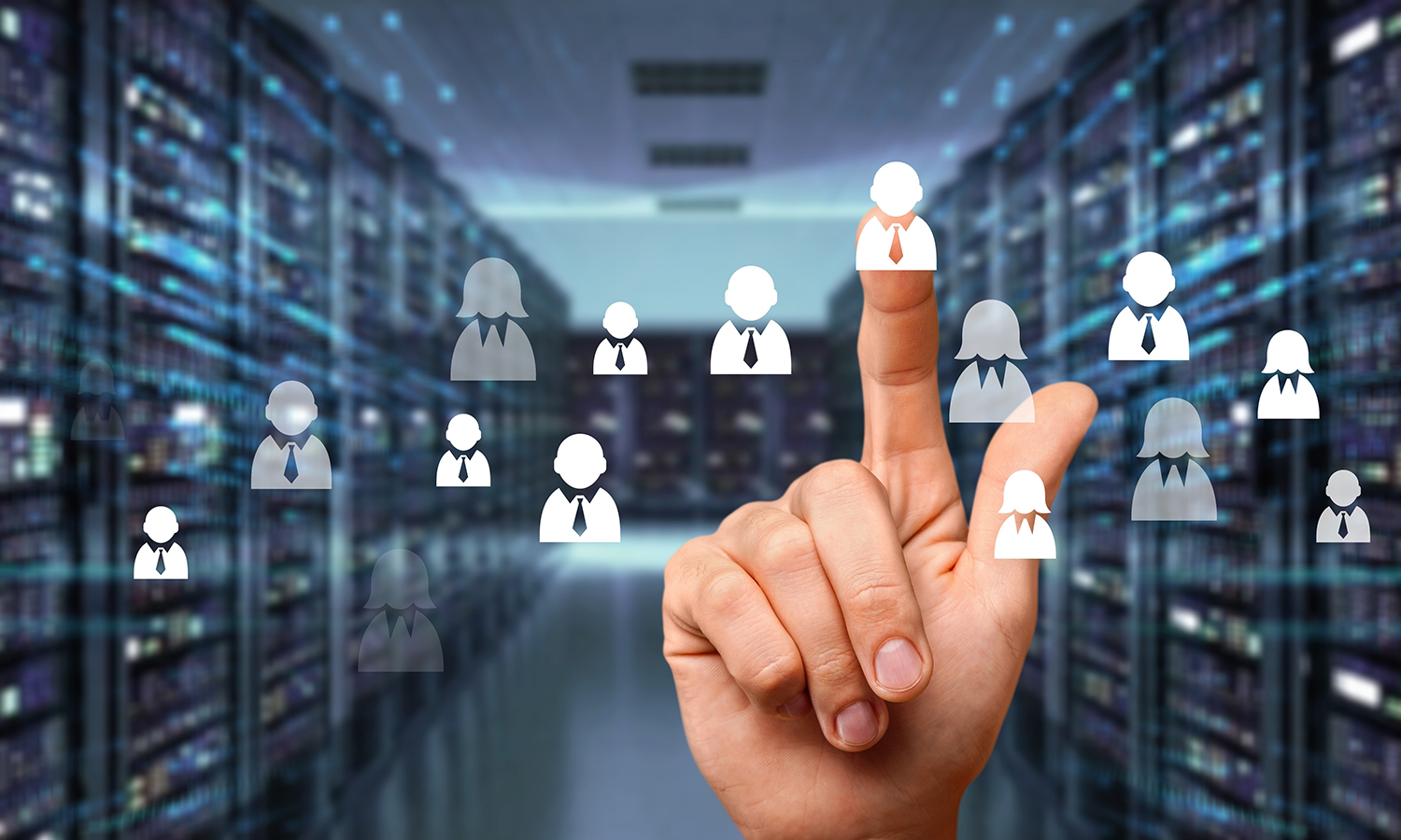 What Are Administrative Security Controls